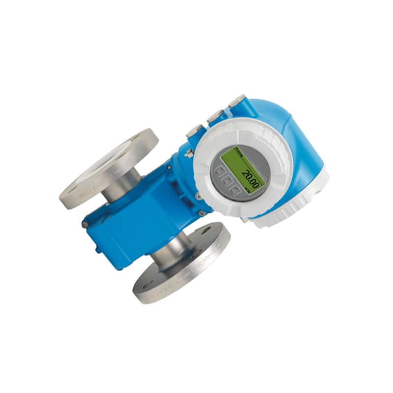 Proline Promag P 300 Electromagnetic Flowmeter - ymzdcs