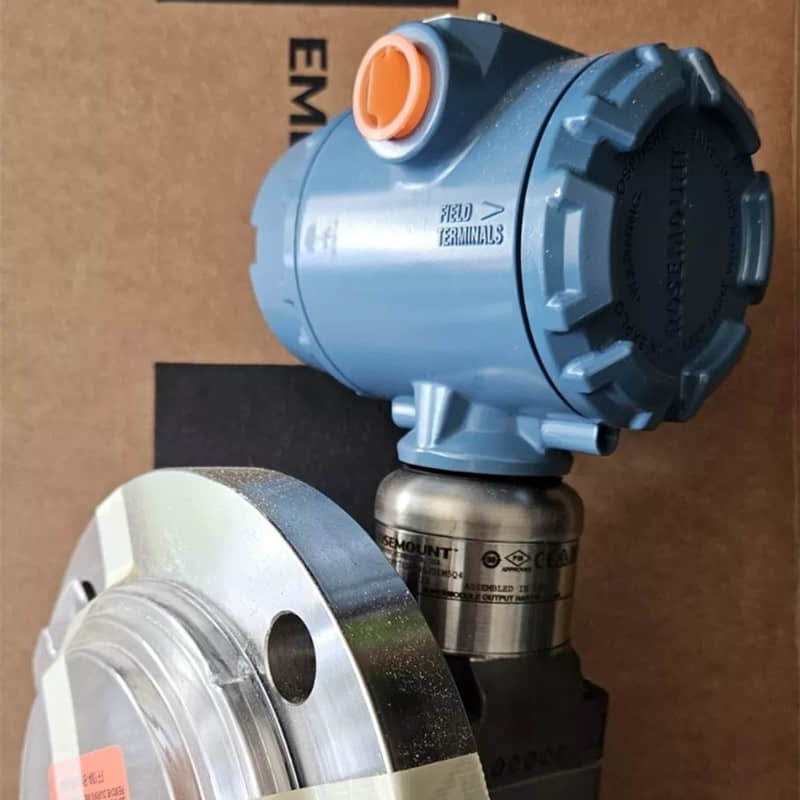 Endress+Hauser FMU40-ANB2A4 Ultrasonic Level Gauge - ymzdcs