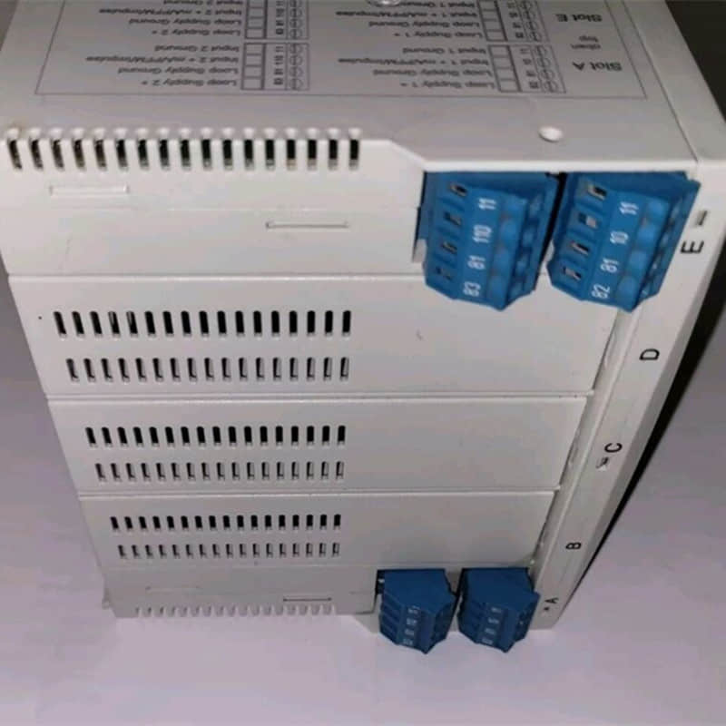 Endress Hauser FML621 Vibronic Density Calculator - ymzdcs