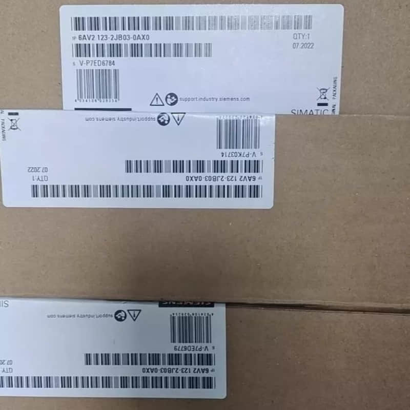 Siemens HMI 6AV2125-2JB03-0AX0: SIMATIC HMI KTP900 Mobile Panel - ymzdcs