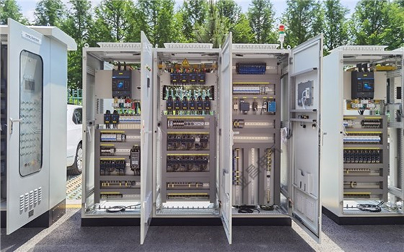 How to Build the Right PLC Control Cabinet? - ymzdcs