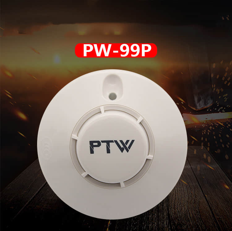 Protectwell Fire Alarm System Series PW 300 DSA - ymzdcs