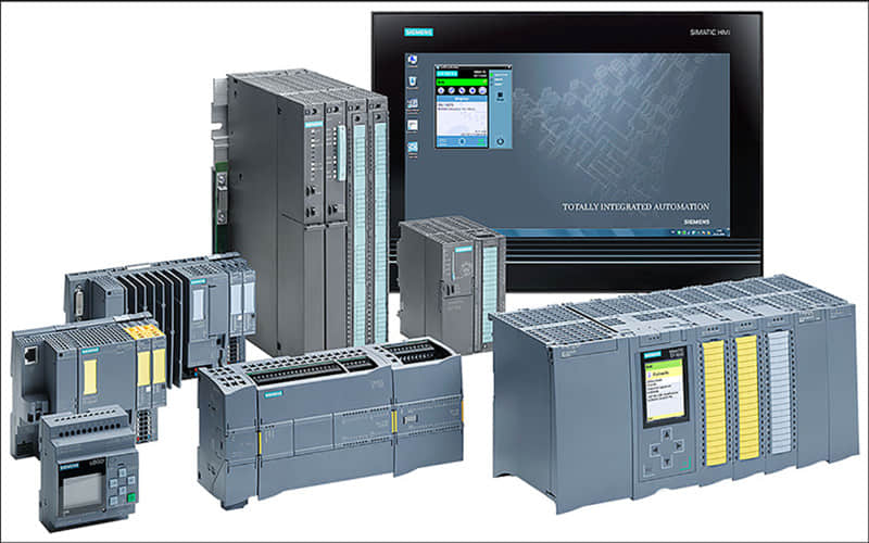 Introduction and Selection of Siemens PLCs Five Major Series - ymzdcs