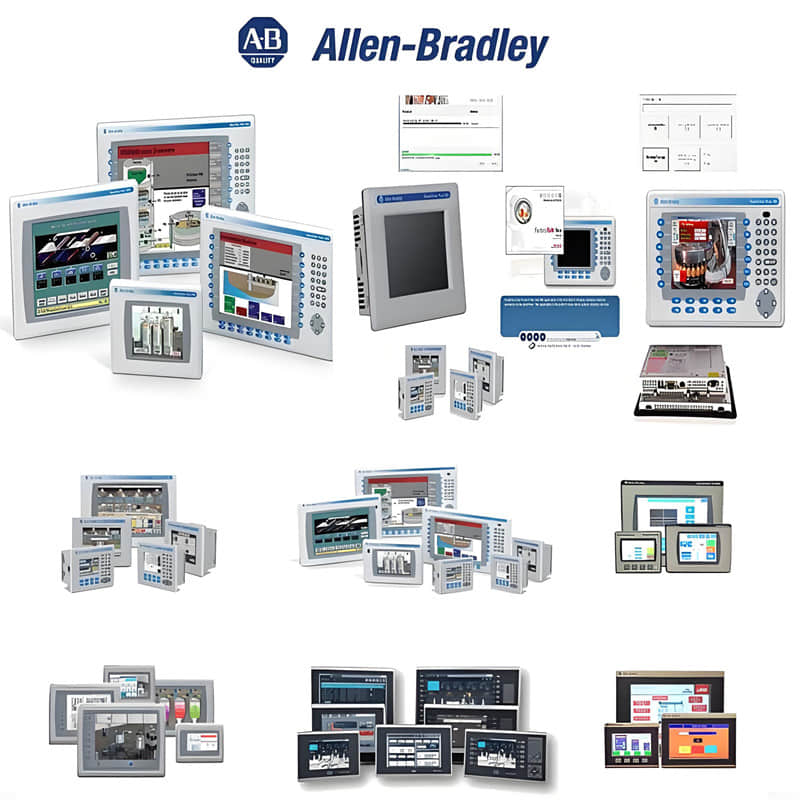 Top 5 Features of the Allen Bradley CompactLogix PLC for Efficient ...