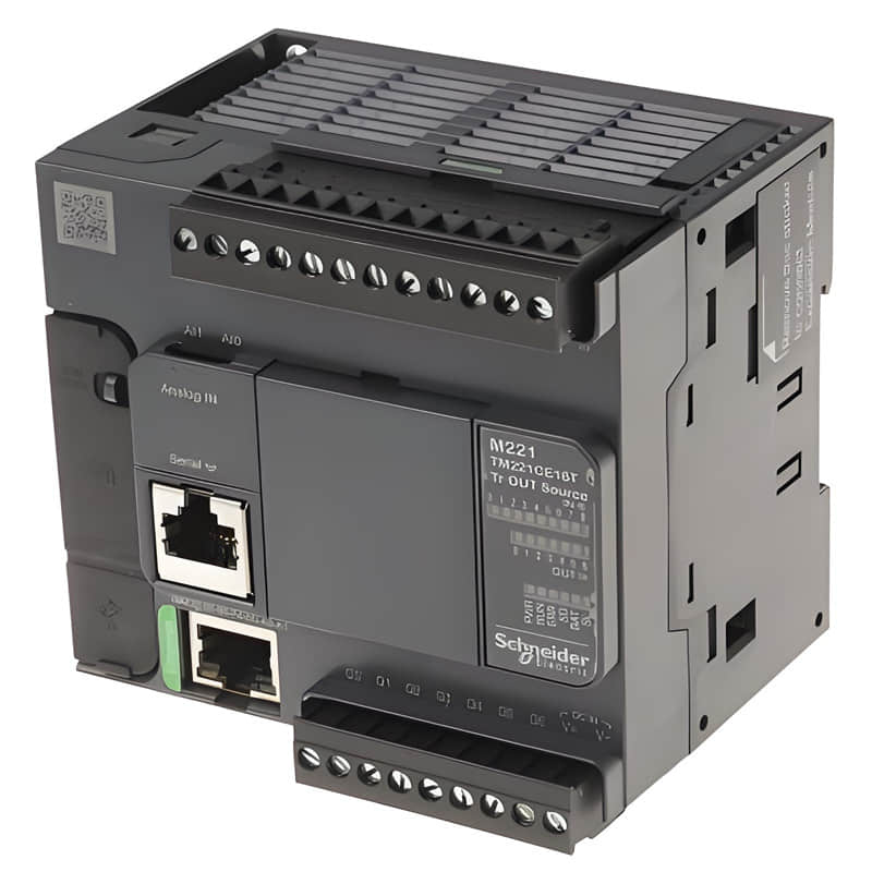 A Beginner Guide to Schneider Electric PLC - ymzdcs